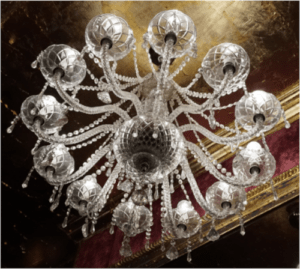 Les 10 meilleurs clubs libertins de Paris!